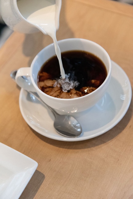 Cafe Nicole Elevates the Toronto Breakfast Experience - Silver Hotel Group