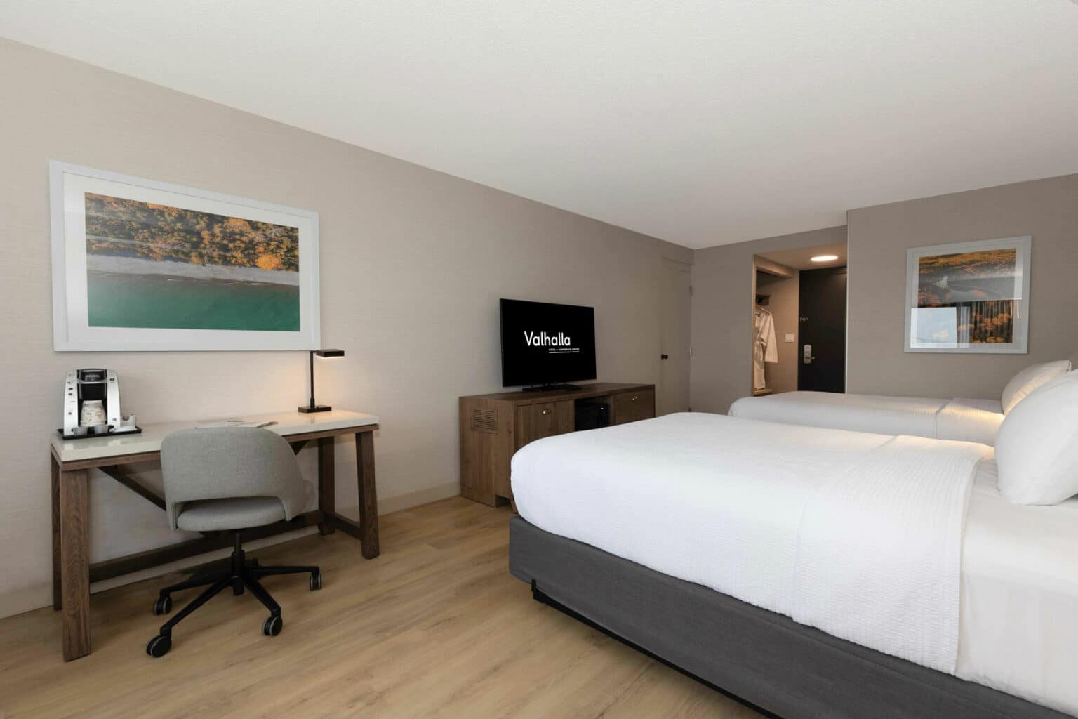 Valhalla Hotel & Conference Centre - Silver Hotel Group