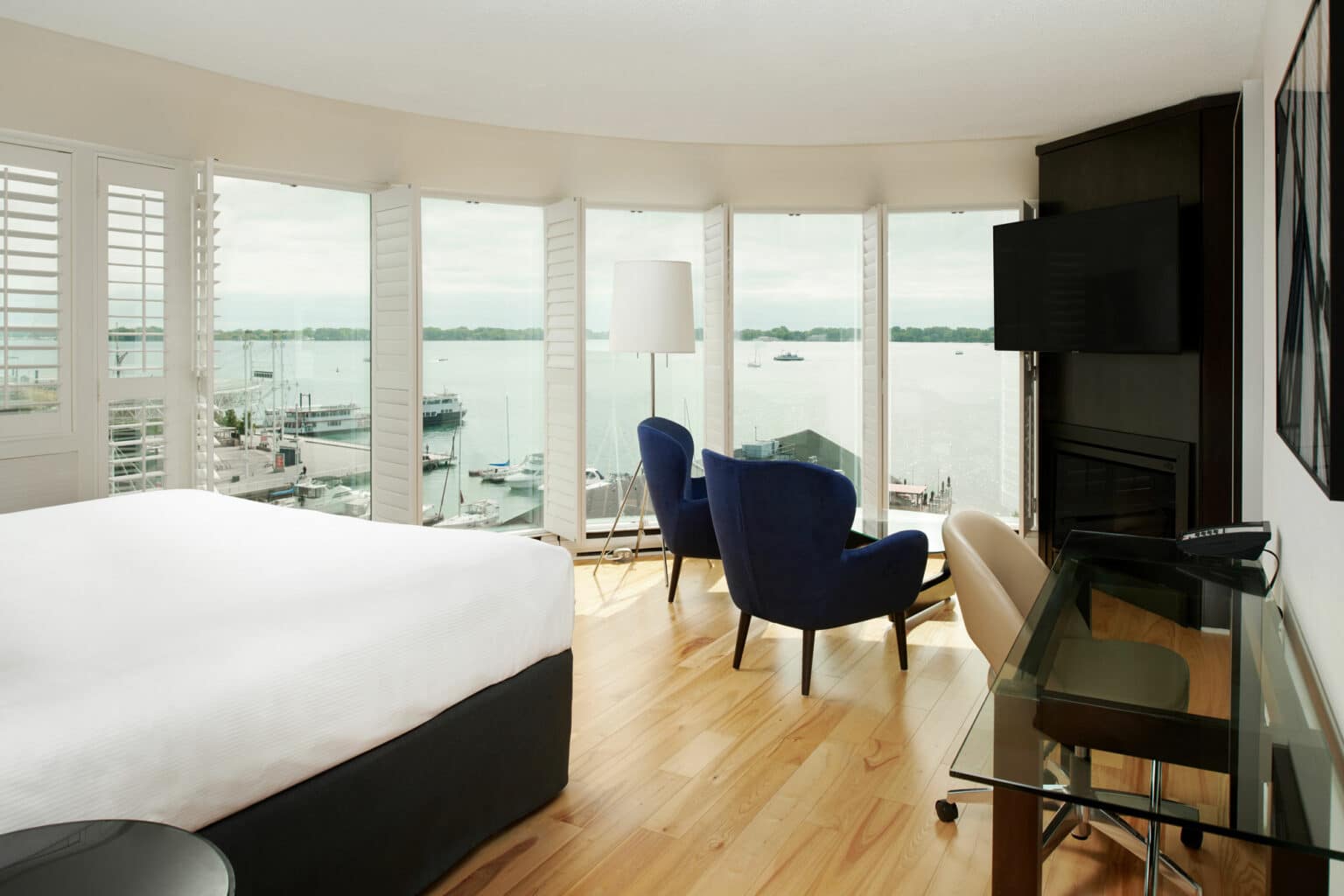 Radisson Blu Toronto Downtown - Silver Hotel Group