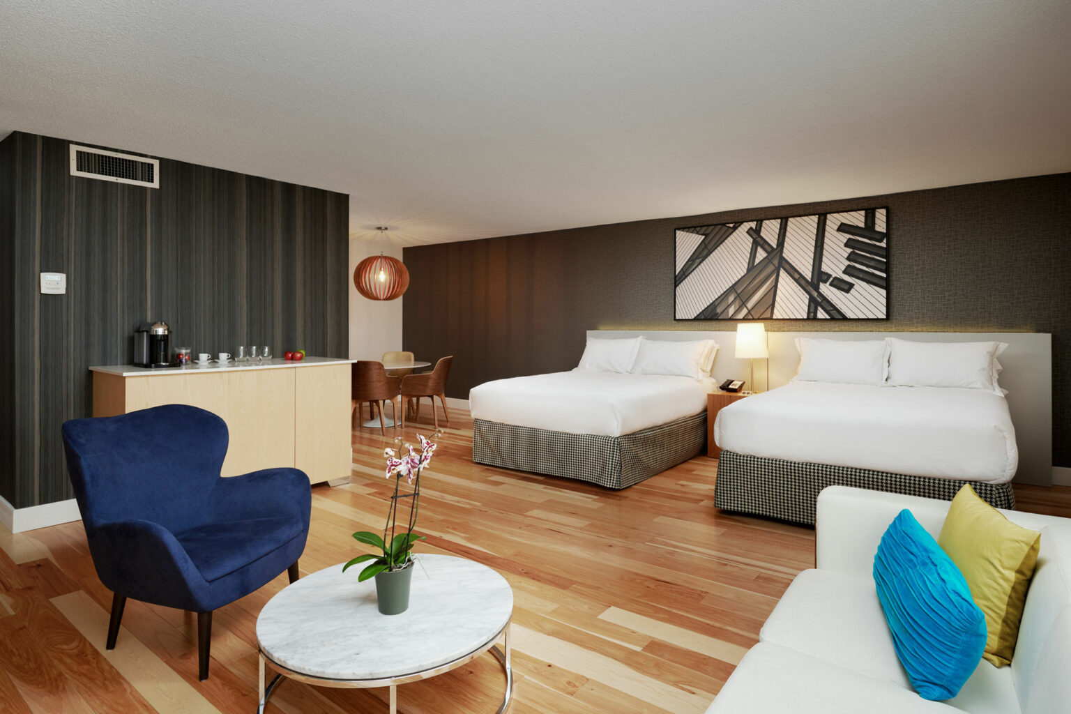 Radisson Blu Toronto Downtown - Silver Hotel Group