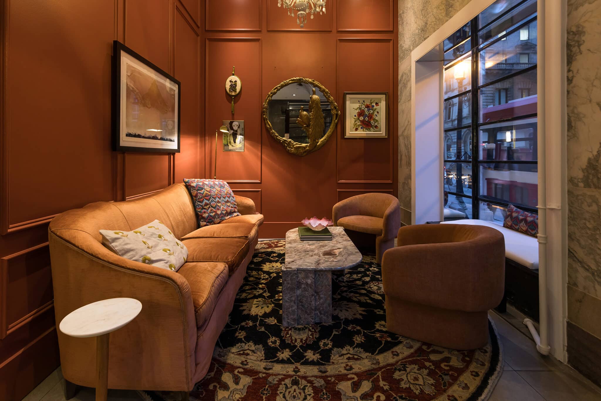 Hotel Victoria Toronto - Silver Hotel Group