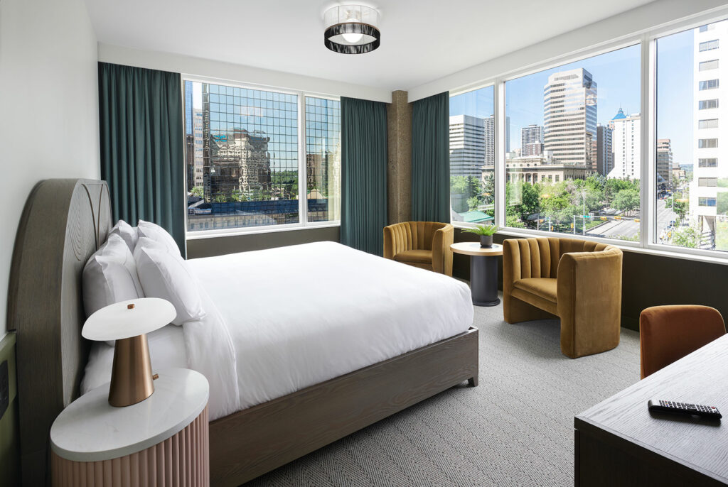Union Hotel - Silver Hotel Group