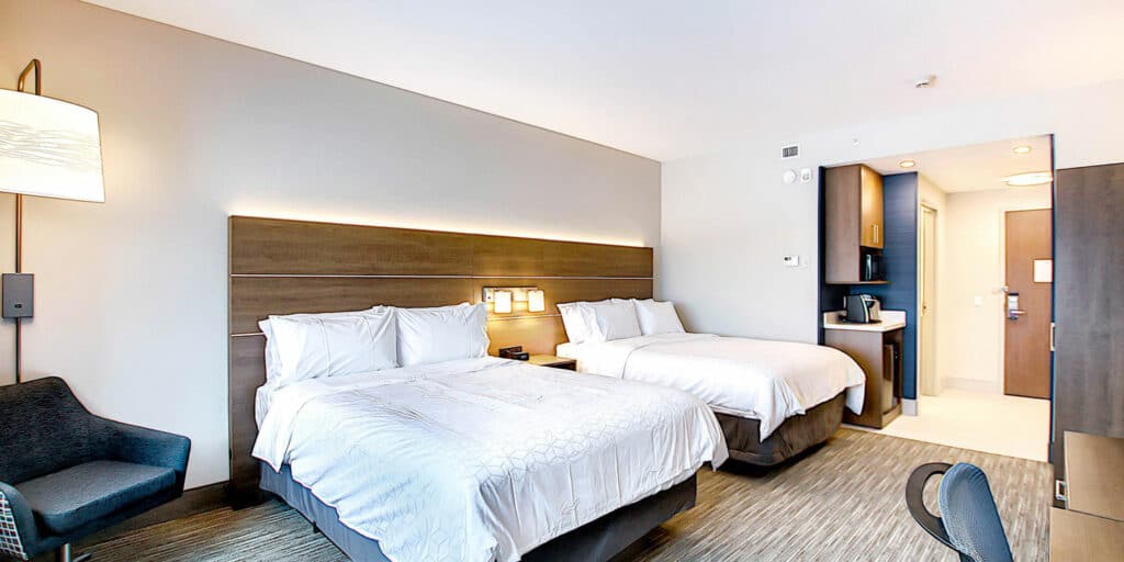 Hotels - Silver Hotel Group