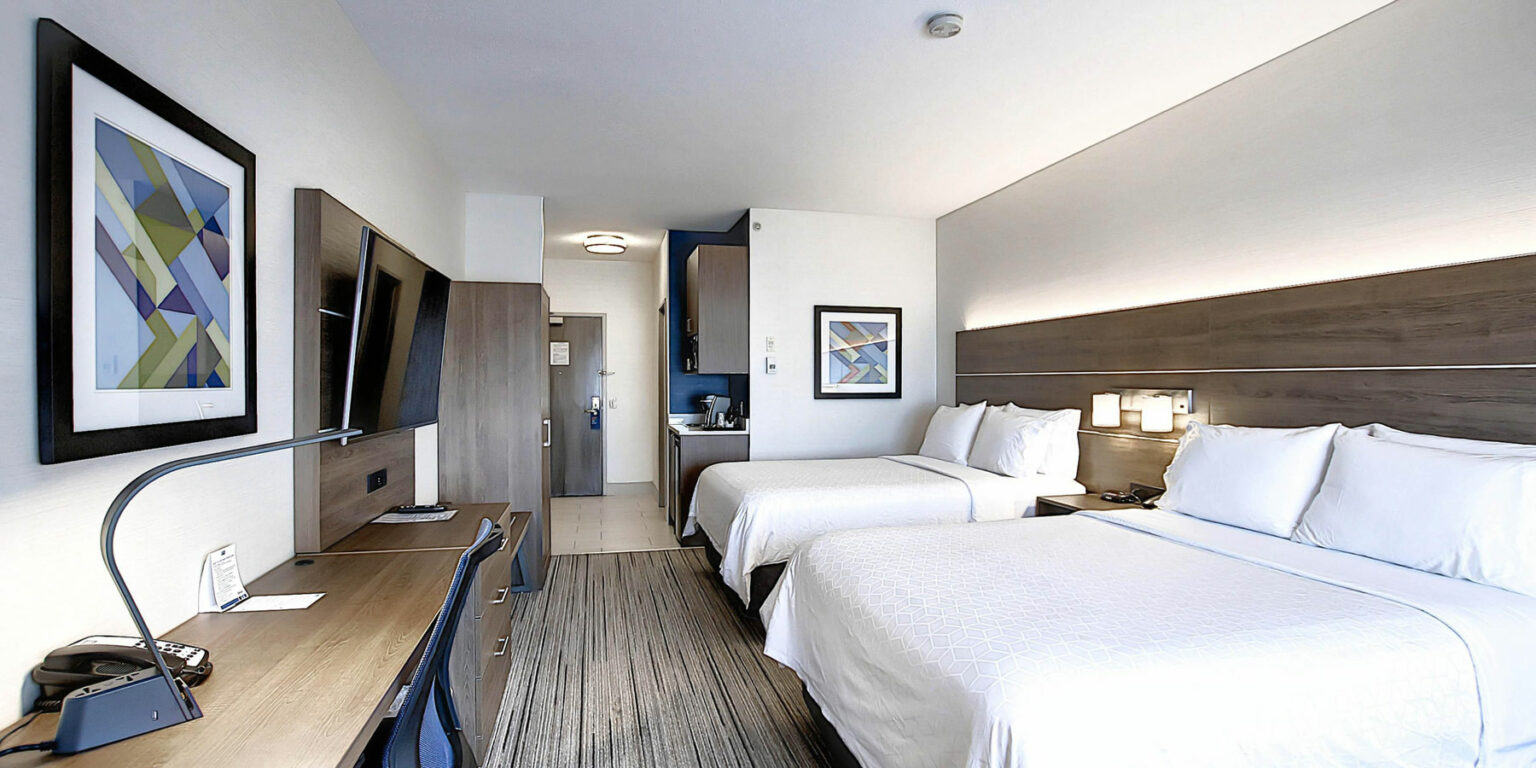 Hotels - Silver Hotel Group