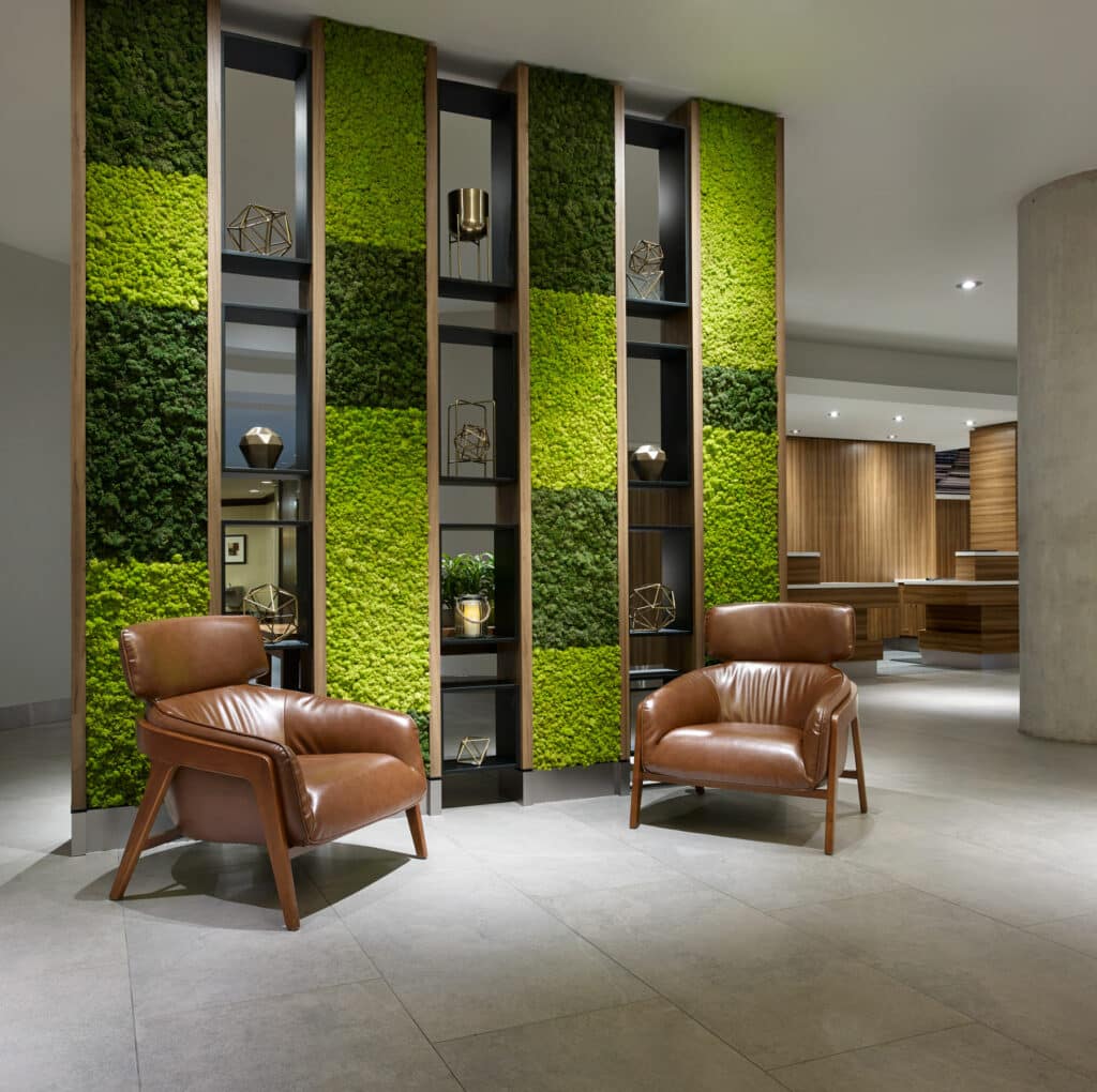 Green Key Hotels - Silver Hotel Group