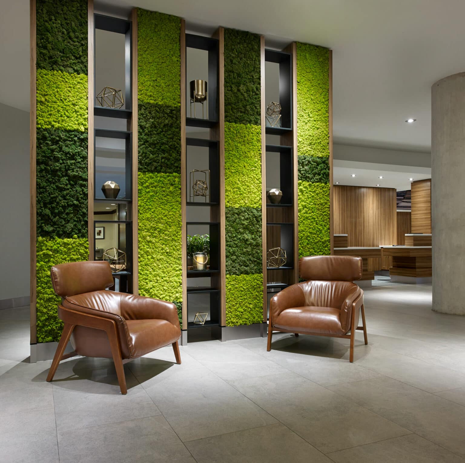 Green Key Hotels - Silver Hotel Group