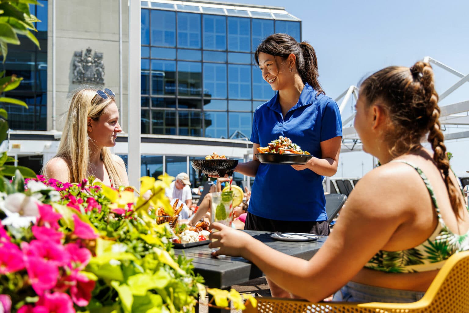 Careers - Silver Hotel Group