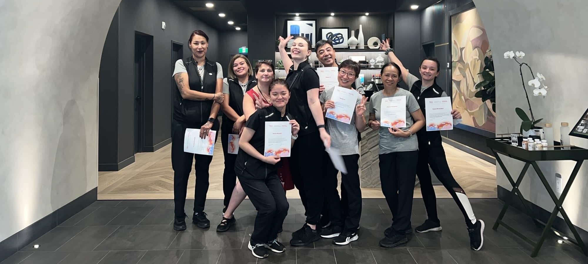 Thank you! - Silver Hotel Group