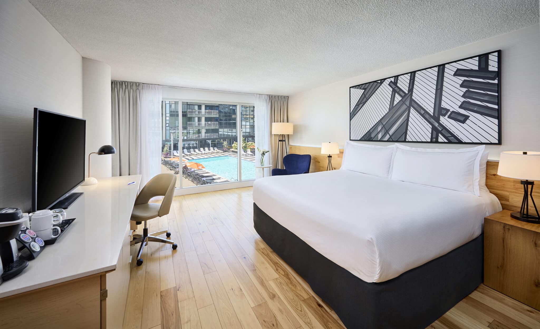 Radisson Blu Toronto Downtown - Silver Hotel Group