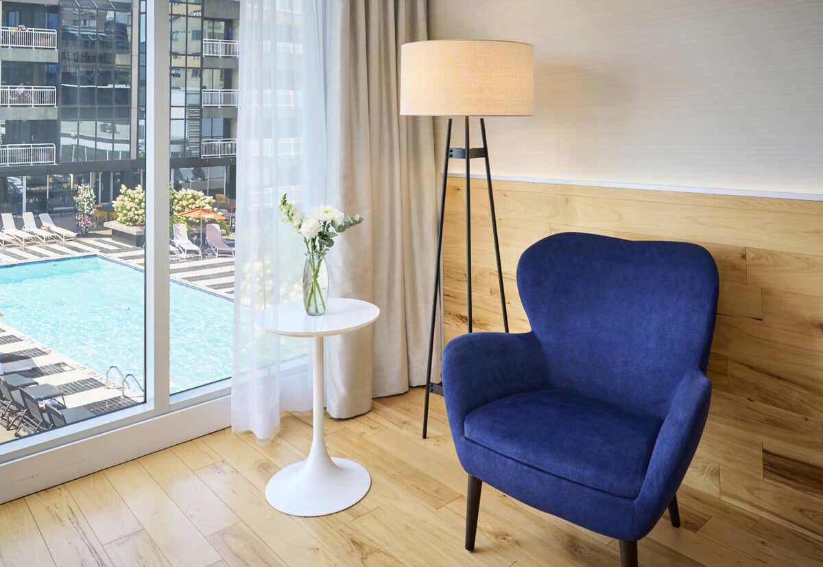 Radisson Blu Toronto Downtown - Silver Hotel Group