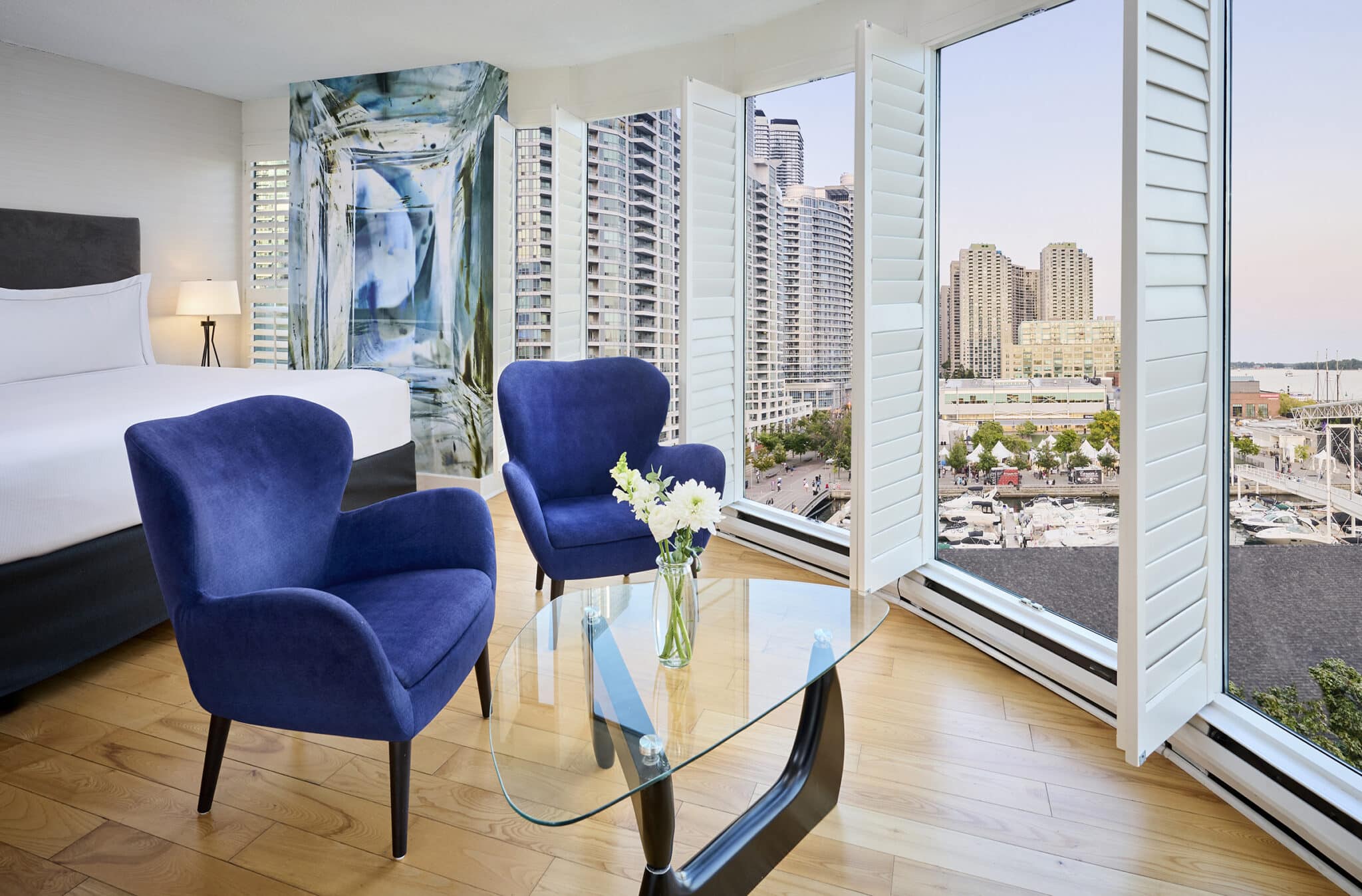 Radisson Blu Toronto Downtown - Silver Hotel Group