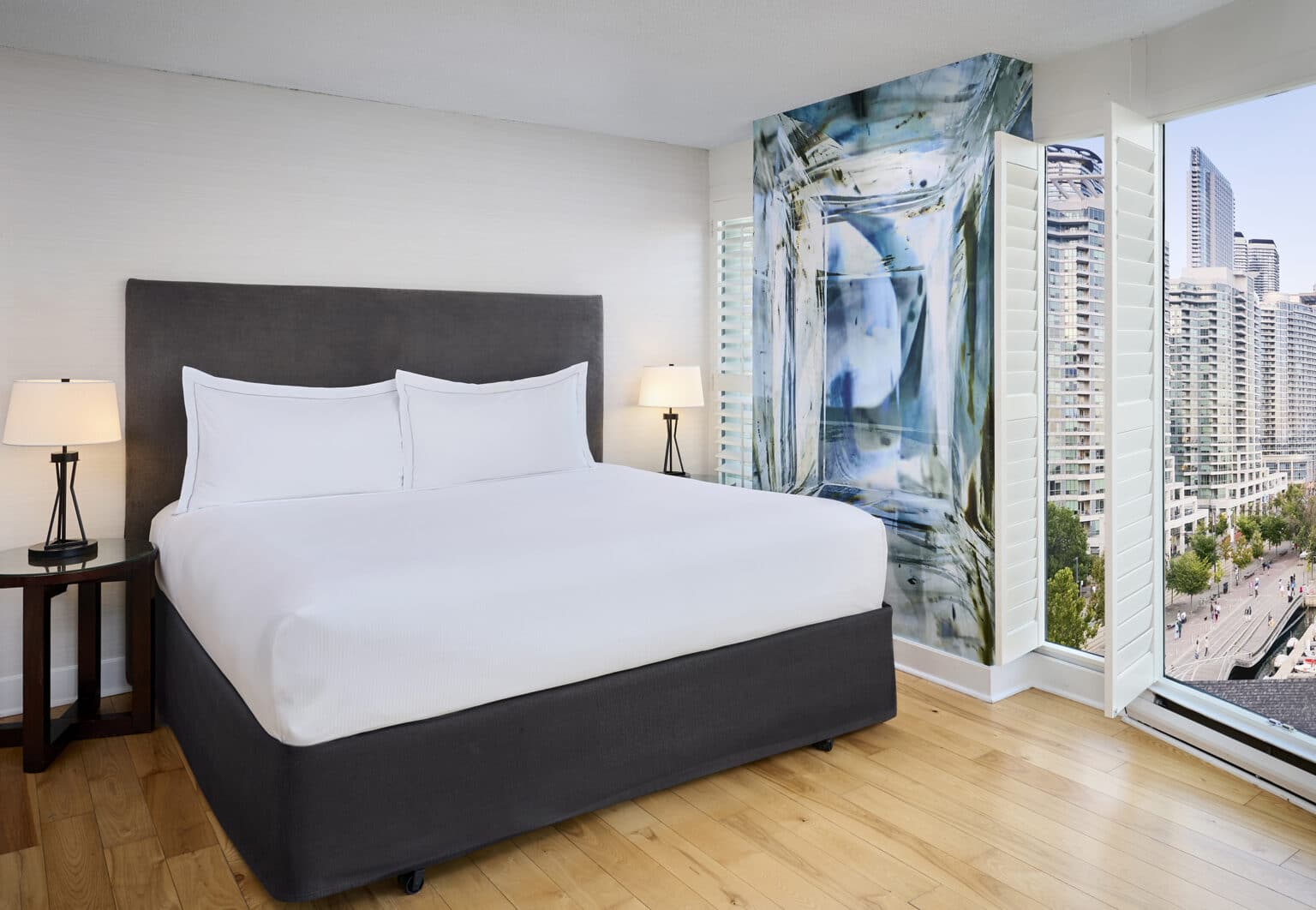 Radisson Blu Toronto Downtown - Silver Hotel Group